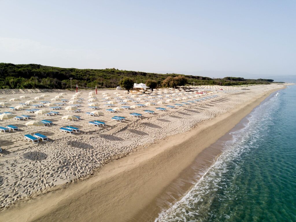 Nicotera Beach Village - Villaggio Turistico a Nicotera Marina (VV)